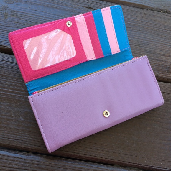 botusi | Bags | Botusi Owl Trio Wallet | Poshmark